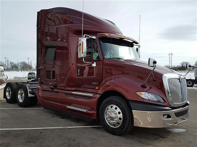 Camiones Prostar Internacionales Prostar | INTERNATIONAL