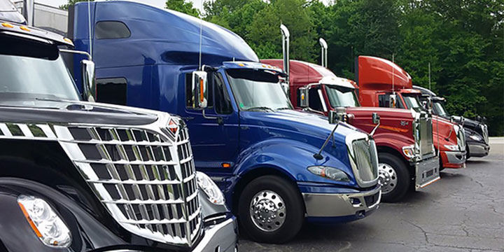 Cuándo es el momento para renovar tu tractocamión | INTERPERÚ