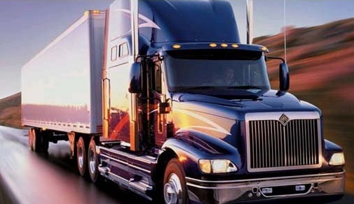 Te presentamos el remolcador International 9200 | INTERPERÚ