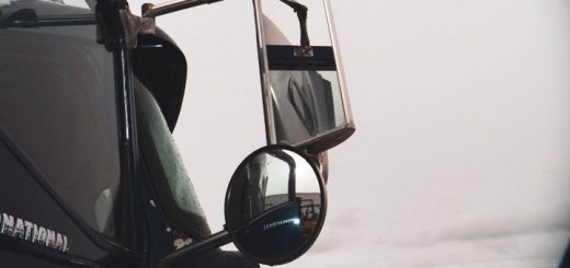 Cómo retroceder de forma segura con tu camión de carga | INTERPERÚ