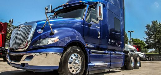 ¿Qué es la quinta rueda de un tractocamión? | INTERPERÚ