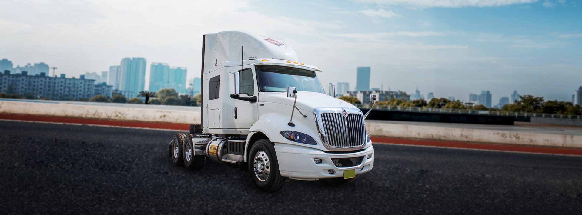 Venta de Camiones de Carga | International Camiones